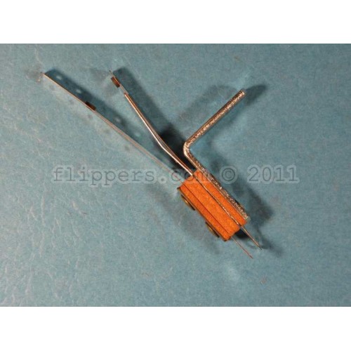 Switch Assembly - John's Jukes/Flippers Online Parts Switch Assembly - John's Jukes/Flippers Online Parts